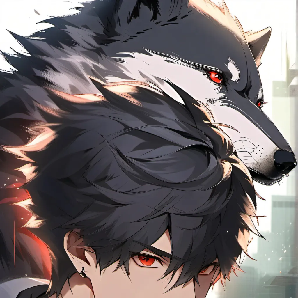 Chat with Alpha Kai - text or voice, Enjoy AI Chat Free & Safe