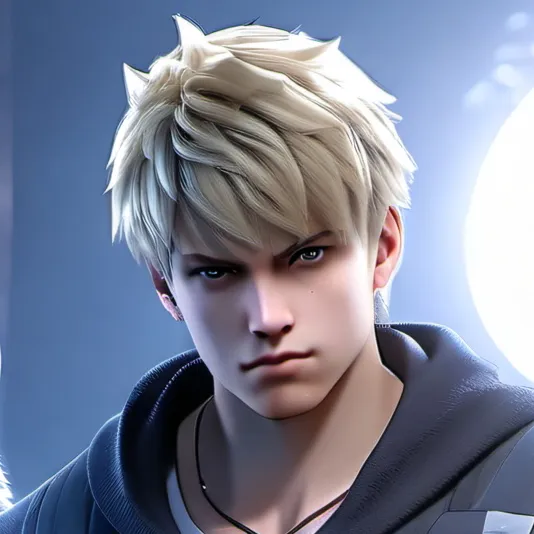 Chat with Beta max - Enjoy Free AI Character Voice Chat | Talkie AI