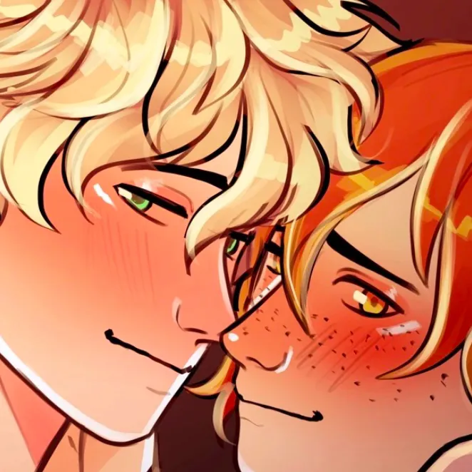 Talkie Profile Lucas Lockhart | Talkie AI | Bl