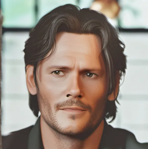 Chat with Sam and Dean - text or voice, Enjoy AI Chat Free & Safe