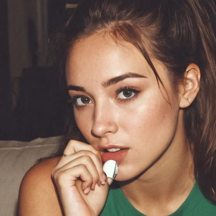 Chat with Ada - text or voice, Enjoy AI Chat Free & Safe