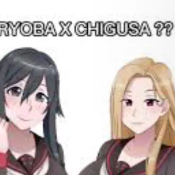 Talkie Profile Ryoba x Chigusa | Talkie AI | Yansim 1980s mode