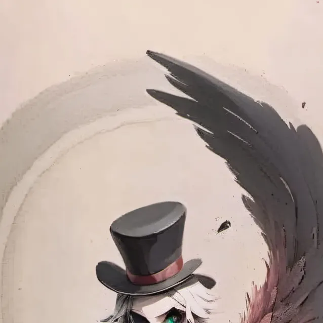 Talkie Profile HH fallen Angel | Talkie AI