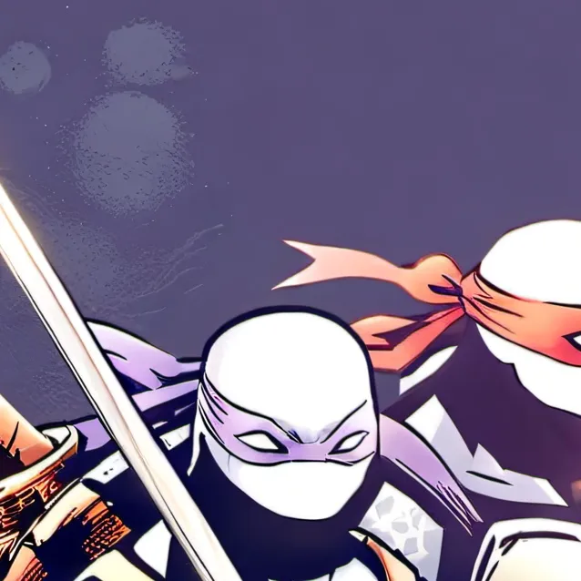 Chat with tmnt - text or voice, Enjoy AI Chat Free & Safe