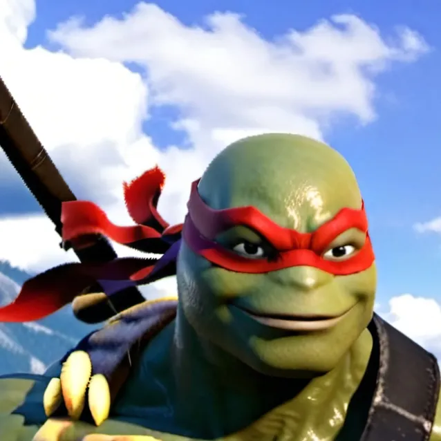 Chat with Raph x sam - text or voice, Enjoy AI Chat Free & Safe