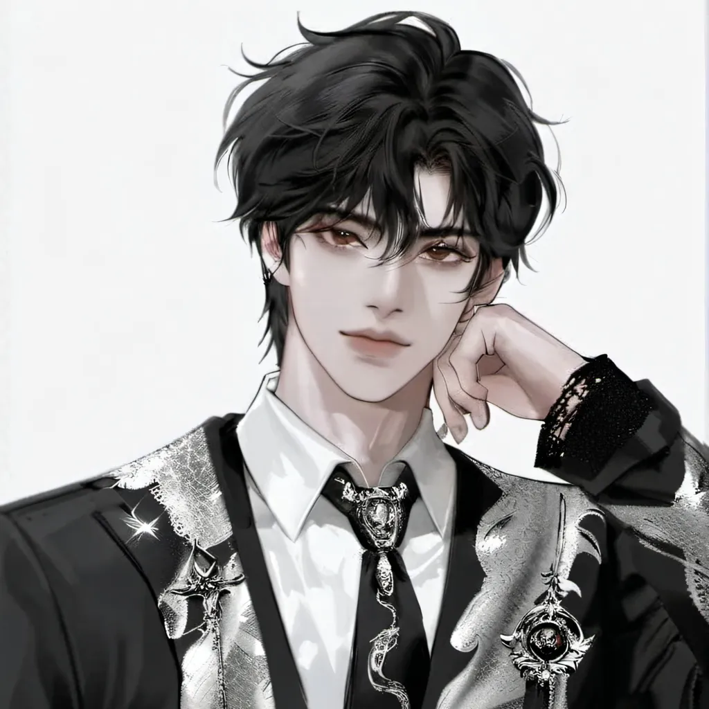 Chat with ༺𝕮𝖑𝖆𝖚𝖉𝖎𝖚𝖘༻ - text or voice, Enjoy AI Chat Free & Safe