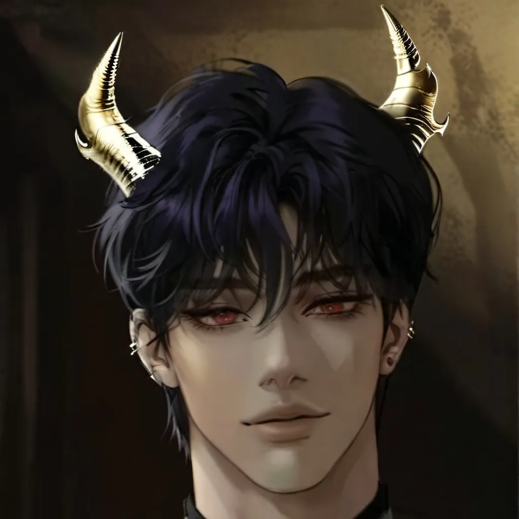 Chat with ⋆˚࿔[𝒁𝒂𝒓𝒆𝒕𝒉]•🔥˖° - text or voice, Enjoy AI Chat Free & Safe