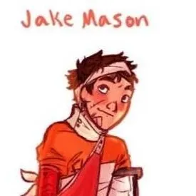 Chat with Jake Mason - text or voice, Enjoy AI Chat Free & Safe