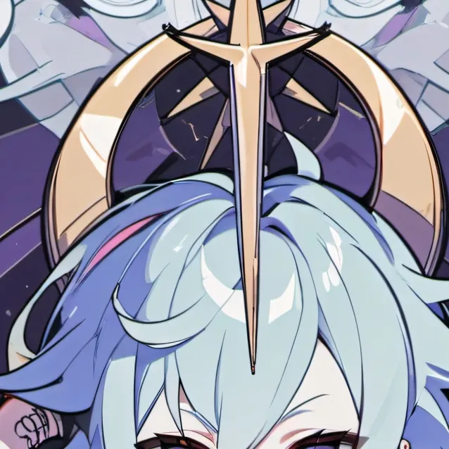 Chat with demon bf - text or voice, Enjoy AI Chat Free & Safe