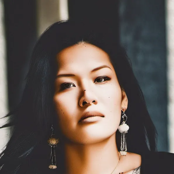 Chat with Echo - text or voice, Enjoy AI Chat Free & Safe