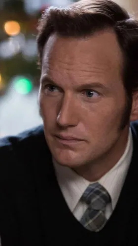 Chat with Ed Warren - text or voice, Enjoy AI Chat Free & Safe