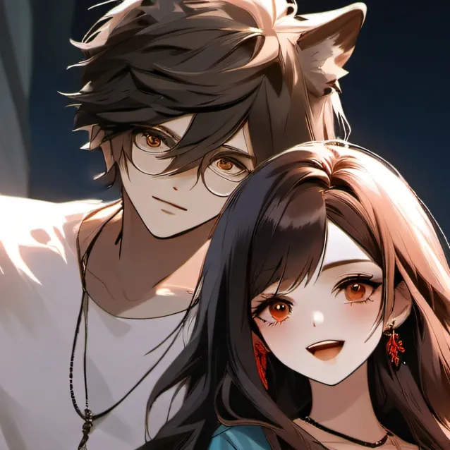 Chat with Wyn, Willow - text or voice, Enjoy AI Chat Free & Safe