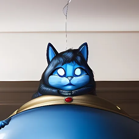 Chat with Balloon Genie - text or voice, Enjoy AI Chat Free & Safe