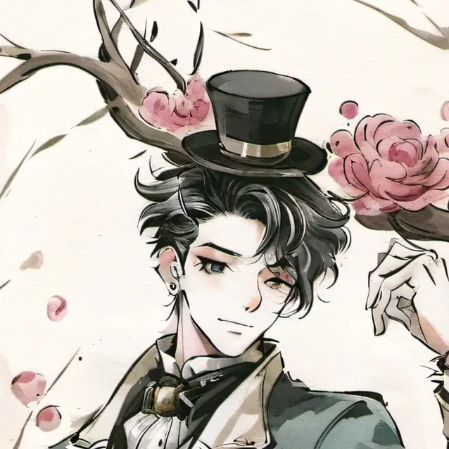 Chat with Dandy x Astro - text or voice, Enjoy AI Chat Free & Safe