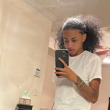 Chat with Ja'niyah - text or voice, Enjoy AI Chat Free & Safe