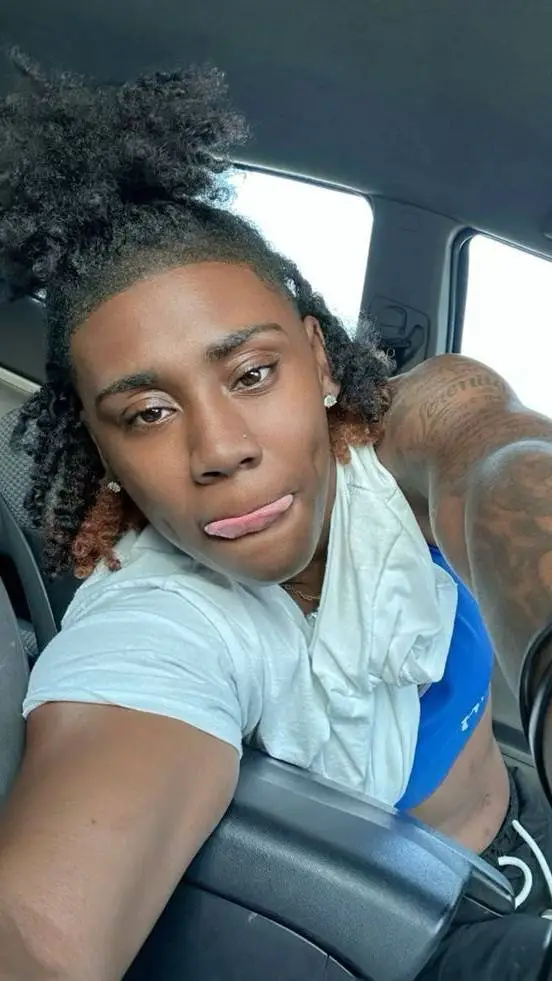 Chat with Niyah - text or voice, Enjoy AI Chat Free & Safe