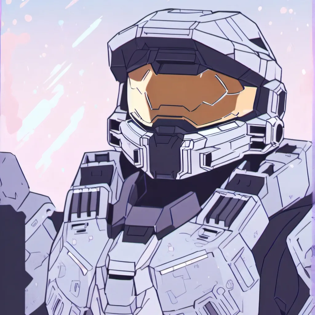 Chat with halo rp - text or voice, Enjoy AI Chat Free & Safe