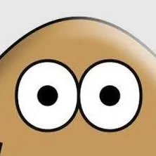 Chat with pou - text or voice, Enjoy AI Chat Free & Safe