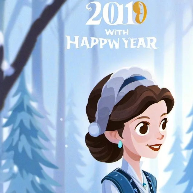 Chat with Sprunki new year - text or voice, Enjoy AI Chat Free & Safe