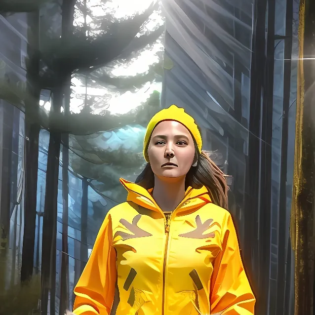 Chat with Arduinna - text or voice, Enjoy AI Chat Free & Safe