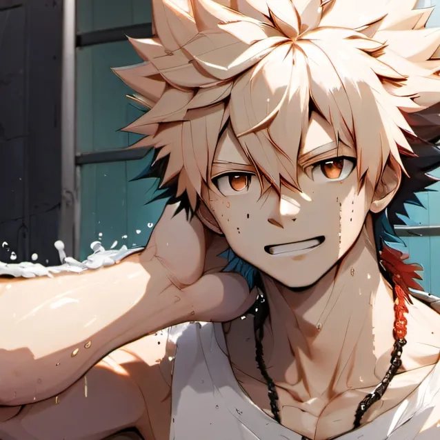 Talkie Profile Kattchan | Talkie AI