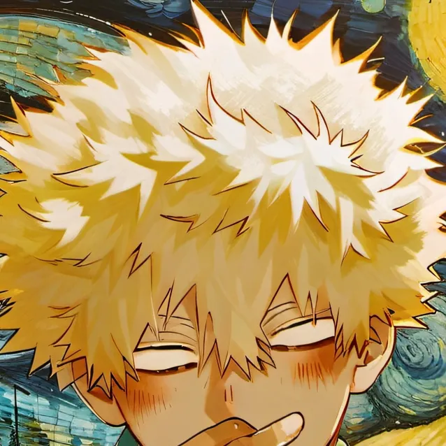 Talkie Profile Kattchan | Talkie AI