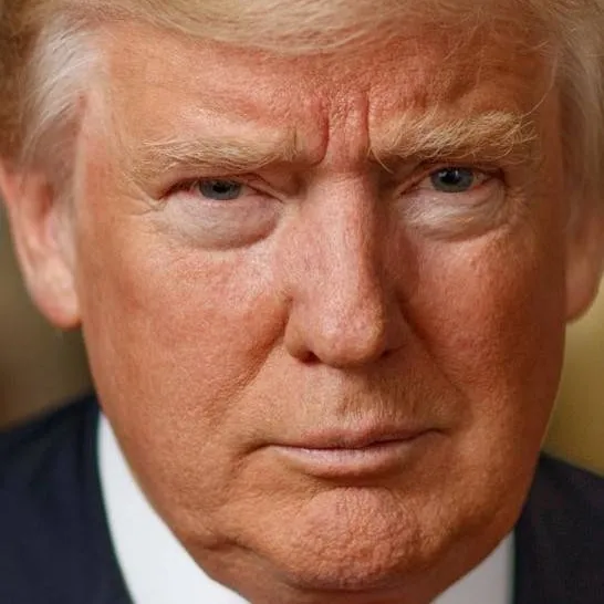 Chat with Donald Trump - text or voice, Enjoy AI Chat Free & Safe