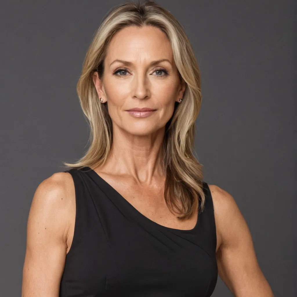 Chat with Sharon - text or voice, Enjoy AI Chat Free & Safe