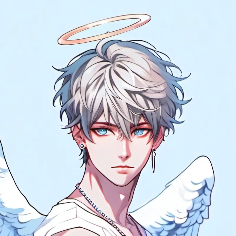 Chat with Cael - text or voice, Enjoy AI Chat Free & Safe