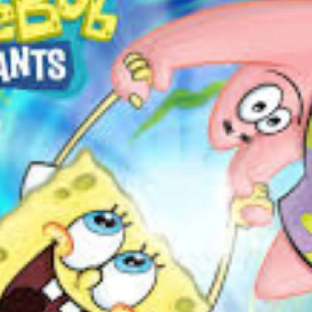 Chat with SpongeBob SP - text or voice, Enjoy AI Chat Free & Safe