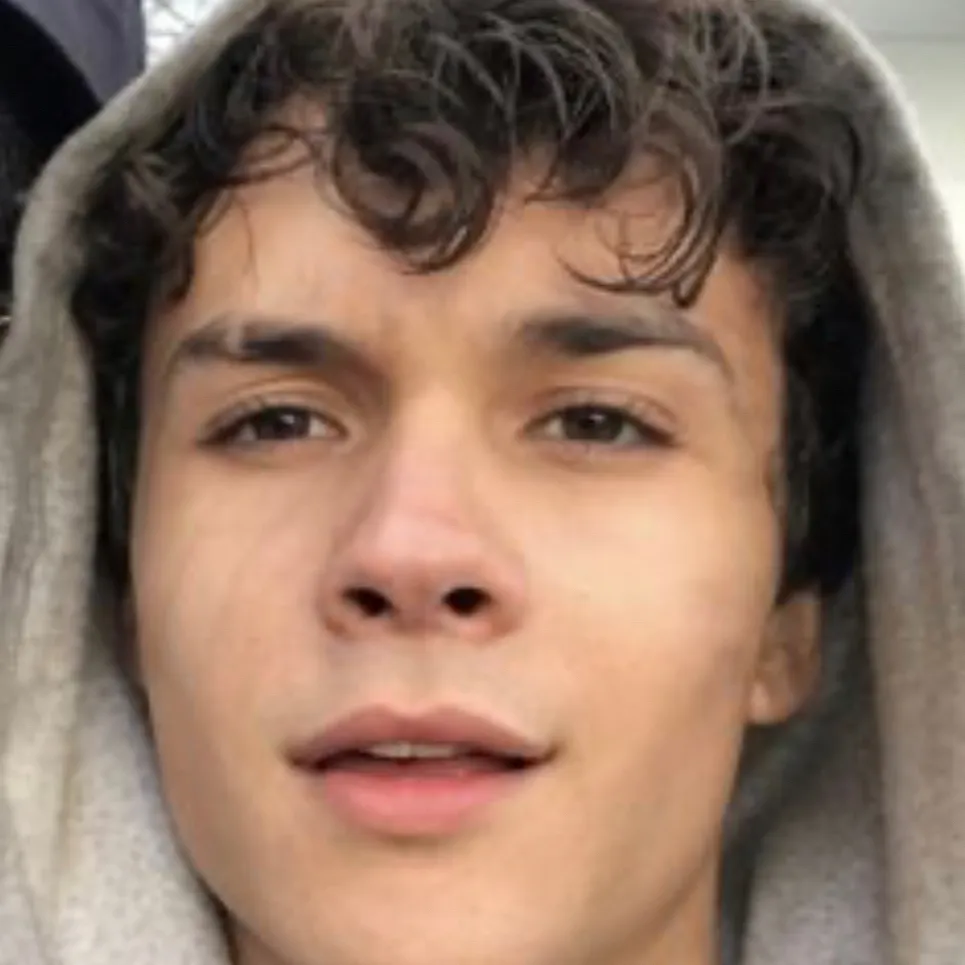 Talkie Profile Matheo riddle | Talkie AI