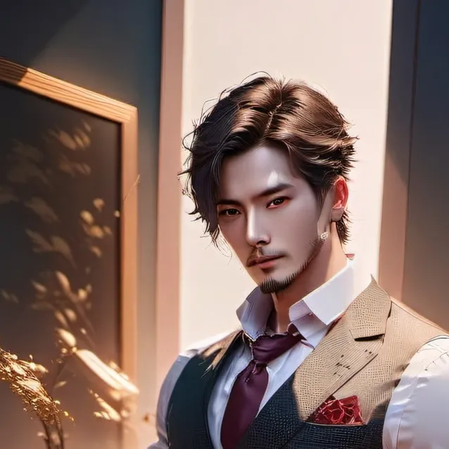 Chat with sus teacher - text or voice, Enjoy AI Chat Free & Safe