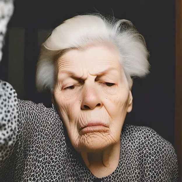 Chat with Grandma - text or voice, Enjoy AI Chat Free & Safe