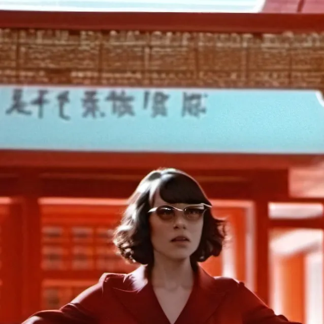 Chat with (movie) velma - text or voice, Enjoy AI Chat Free & Safe