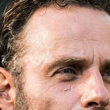 Chat with Rick Grimes - text or voice, Enjoy AI Chat Free & Safe