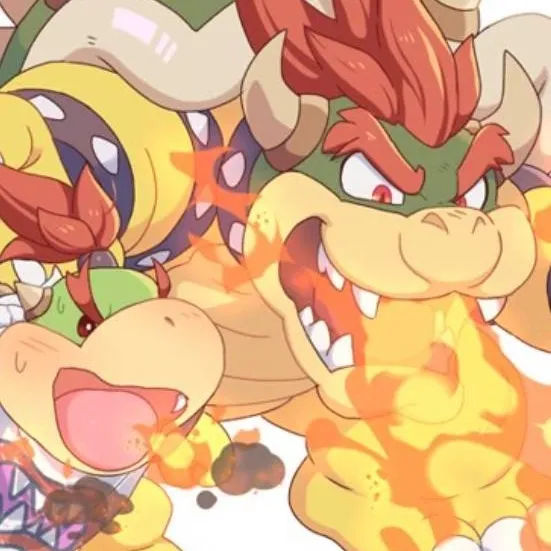 Chat with Bowser - text or voice, Enjoy AI Chat Free & Safe