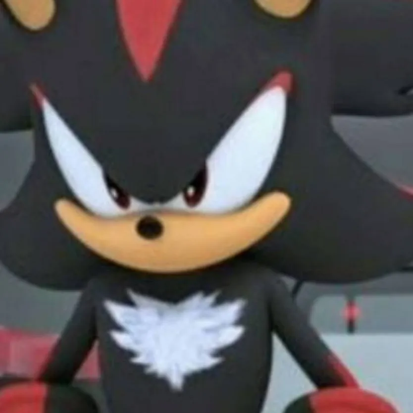 Chat with Boom Shadow - text or voice, Enjoy AI Chat Free & Safe