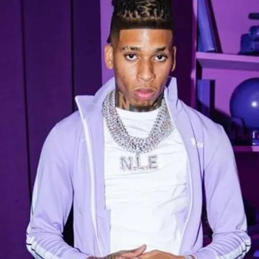 Talkie Profile nle choppa😈👿👾 | Talkie AI | schoollife