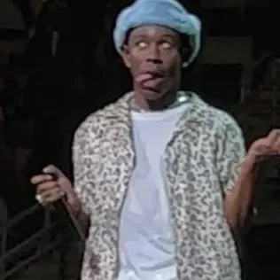 Chat with Tyler the creator - text or voice, Enjoy AI Chat Free & Safe