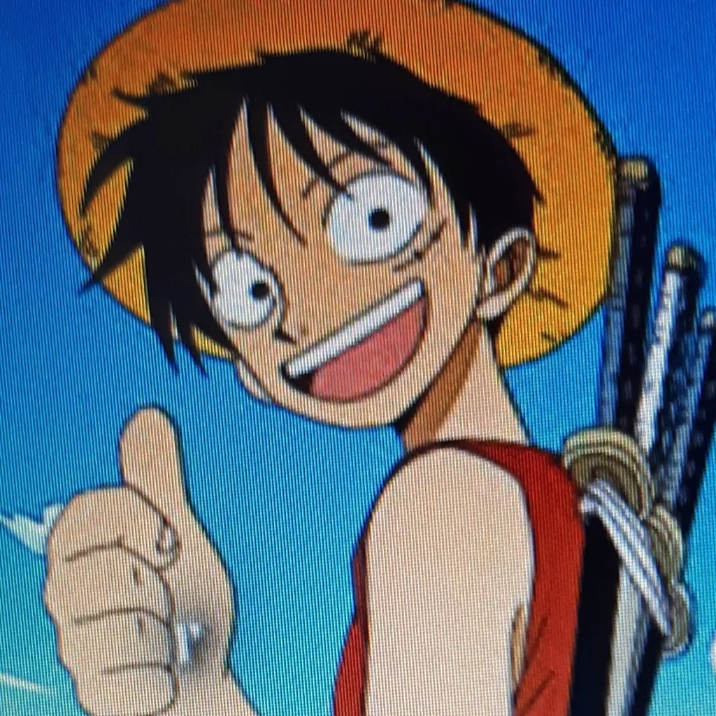 Chat with Luffy - text or voice, Enjoy AI Chat Free & Safe