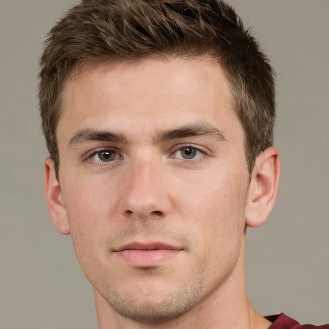 Chat with Matt Jacobs - text or voice, Enjoy AI Chat Free & Safe