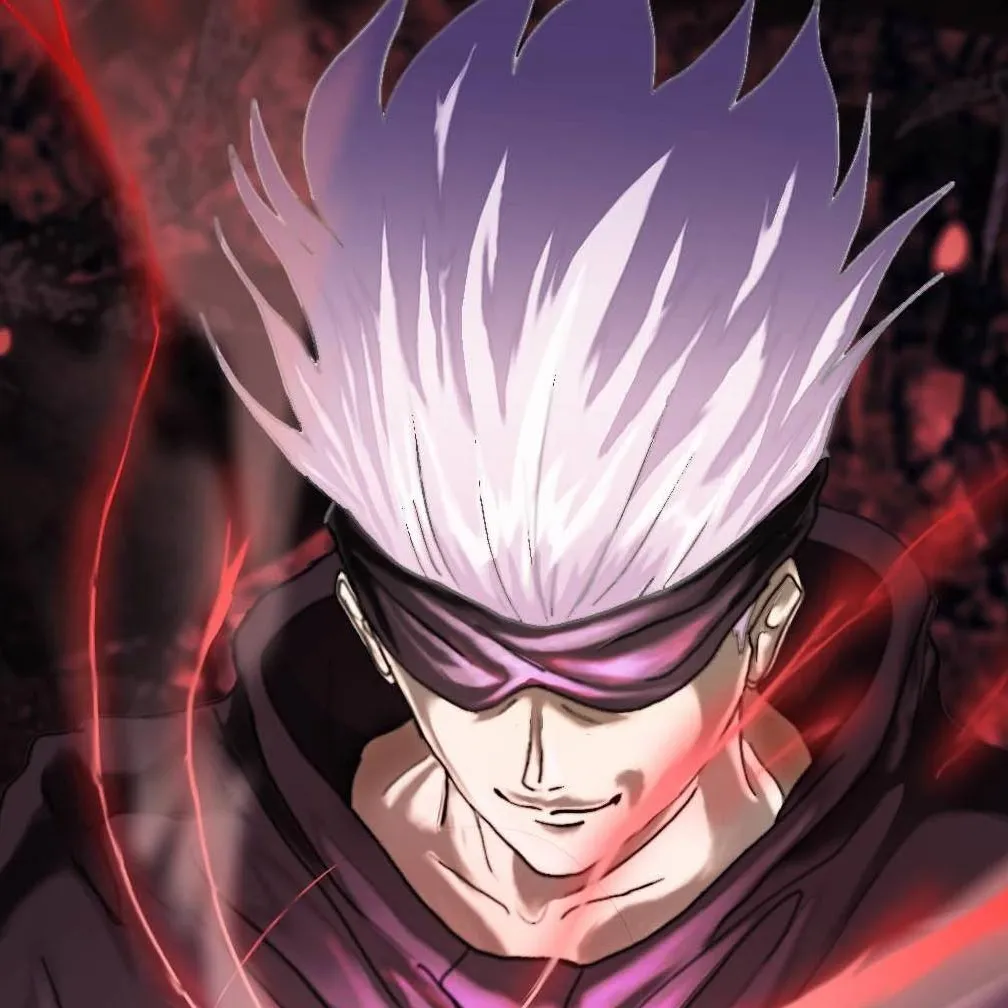 Chat with gojo - text or voice, Enjoy AI Chat Free & Safe