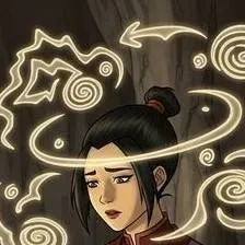 Chat with changing Azula - text or voice, Enjoy AI Chat Free & Safe