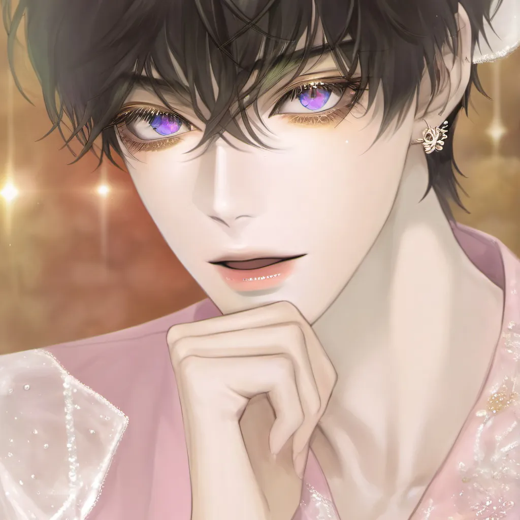 Chat with Kai - text or voice, Enjoy AI Chat Free & Safe