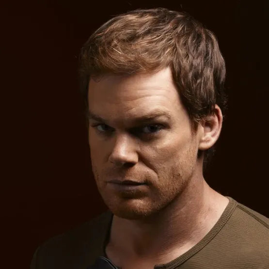 Chat with Dexter Morgan - text or voice, Enjoy AI Chat Free & Safe