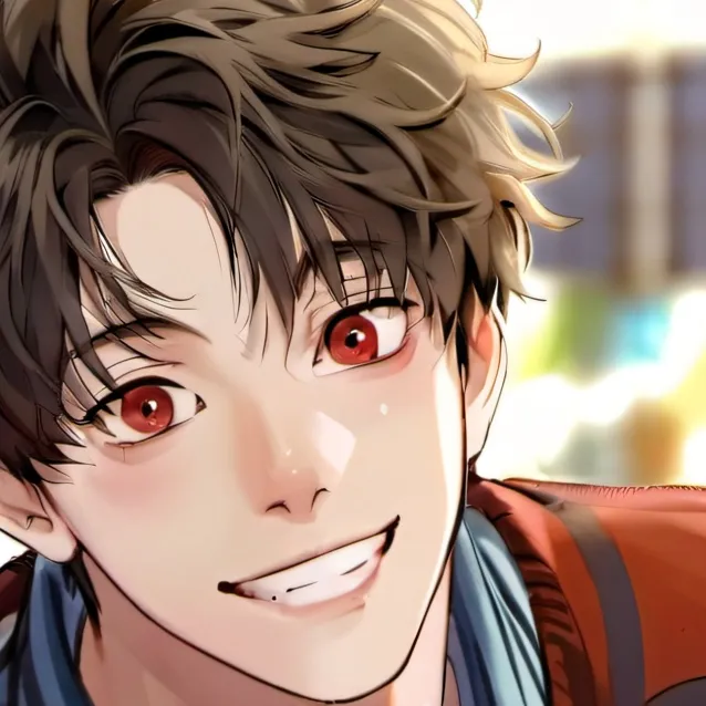 Chat with Class Clown - text or voice, Enjoy AI Chat Free & Safe