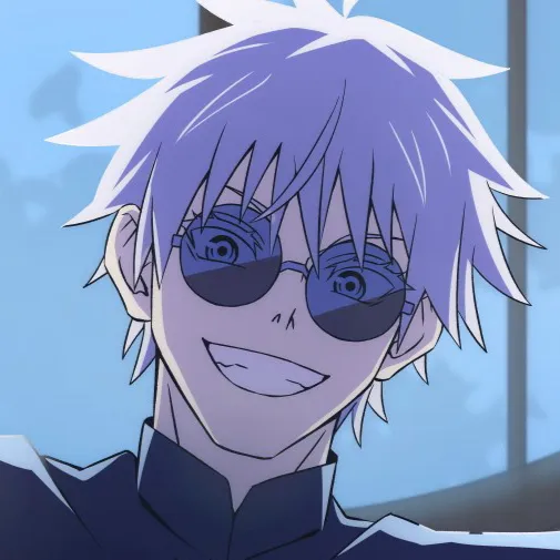 Chat with Gojo - text or voice, Enjoy AI Chat Free & Safe