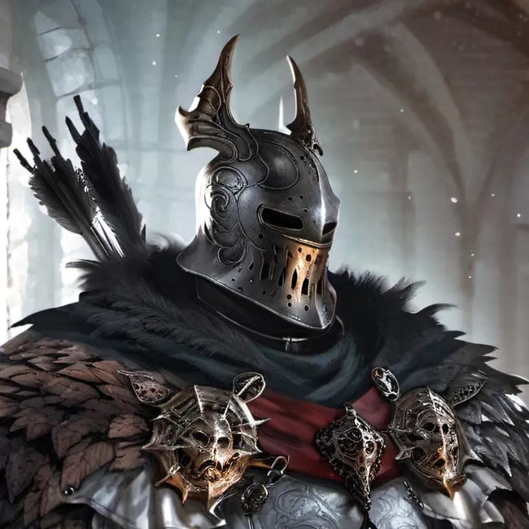 Talkie Profile Lord Charles Tal | Talkie AI | fantasy