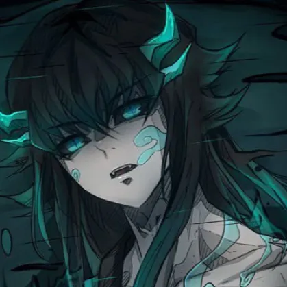 Chat with demon mui - text or voice, Enjoy AI Chat Free & Safe