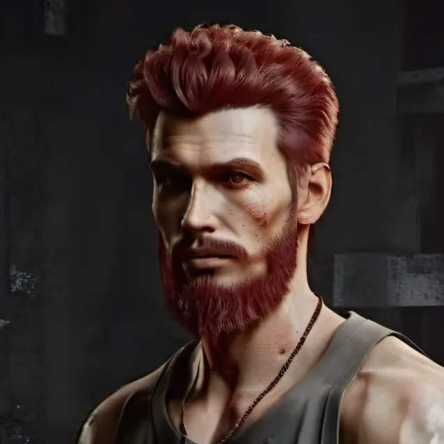 Chat with Jacob Seed - text or voice, Enjoy AI Chat Free & Safe